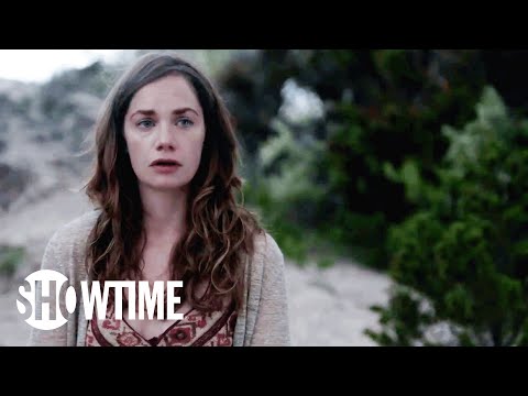 The Affair | Most Talked About Moments: Noah Comforts Alison | Season 1 Episode 4