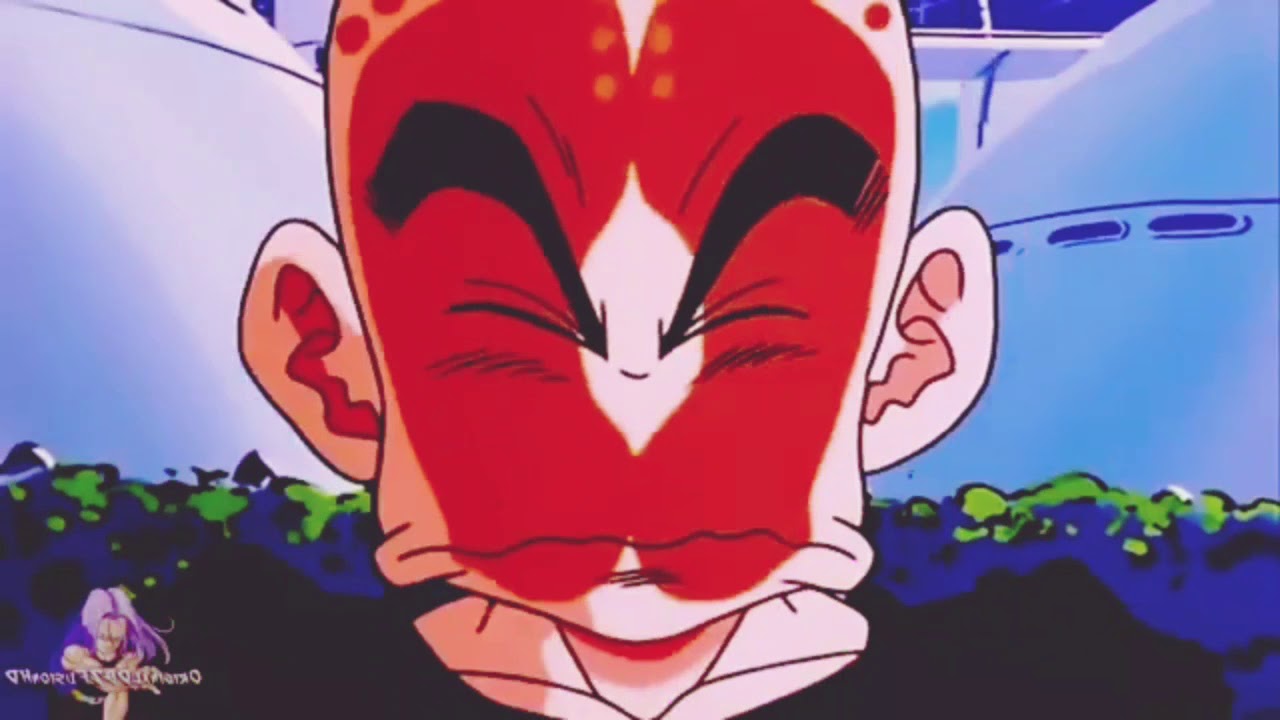 (Yamcha Rap) Forgotten and Weak.. - YouTube