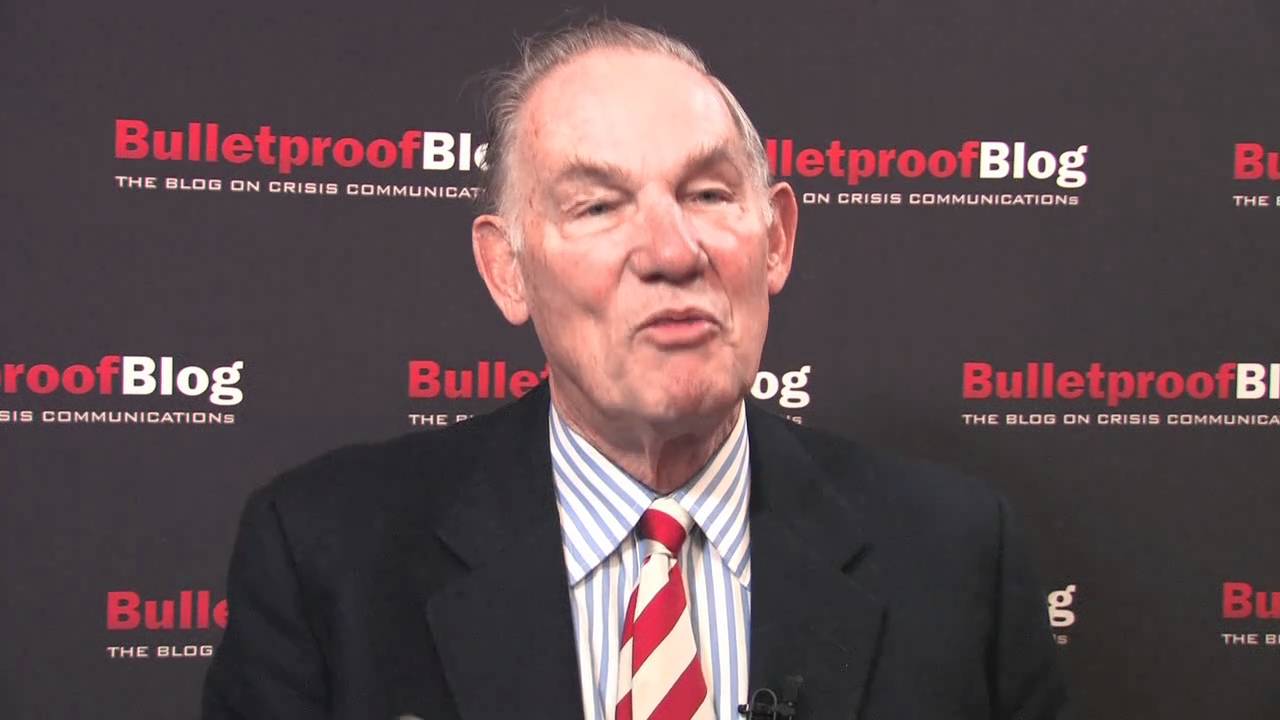 Robert Monks on the Crossroads of Corporate Governance and Public ...