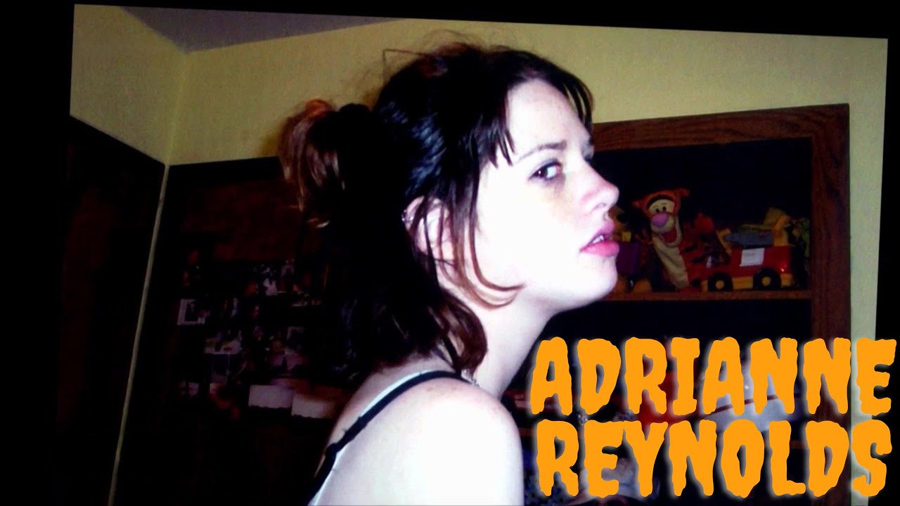 A Amizade que Se Transformou em Tragédia: Adrianne Reynolds - YouTube