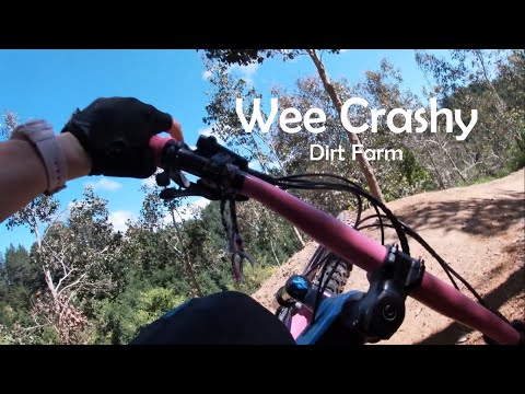 Wee Crashy - Epicdemic - Dirt Farm