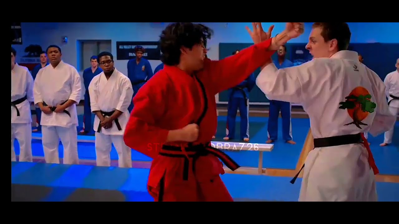 What If Miguel didn't get indured - YouTube