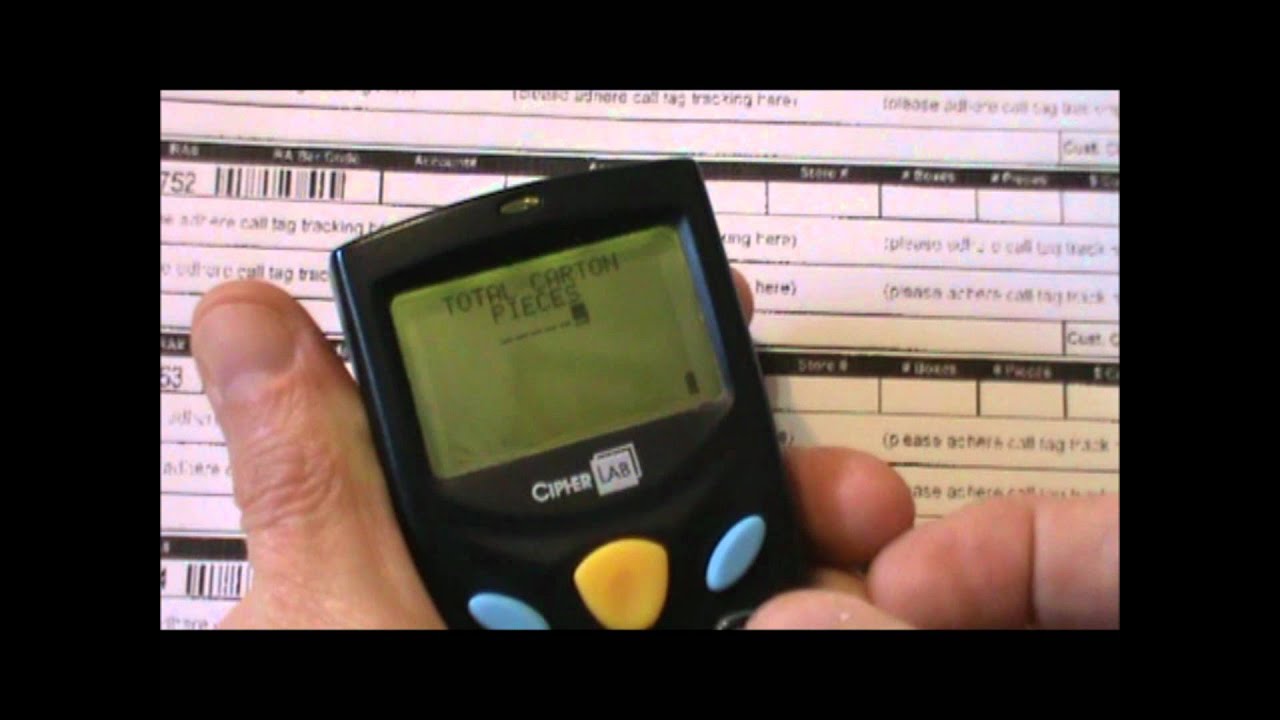 L&R RETURN PROCESSING - YouTube