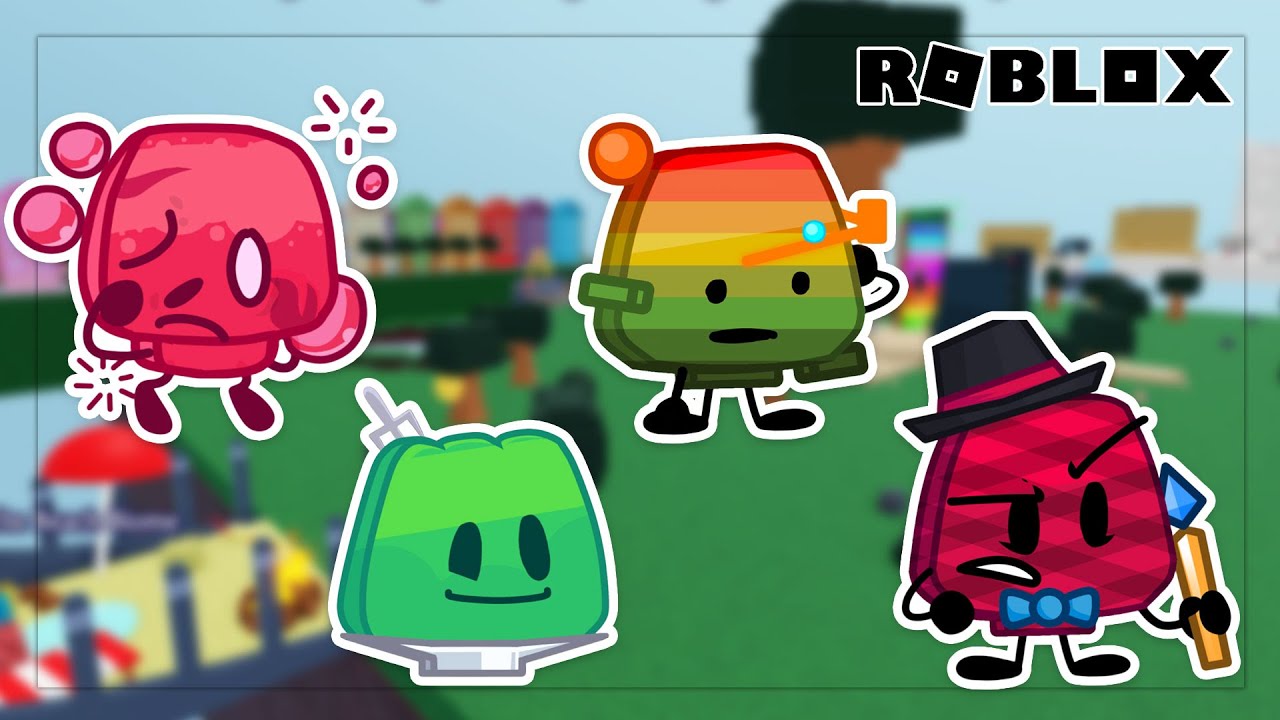 How to Find All 4 New Plugs in Find The Plugs! (300) - Roblox - YouTube