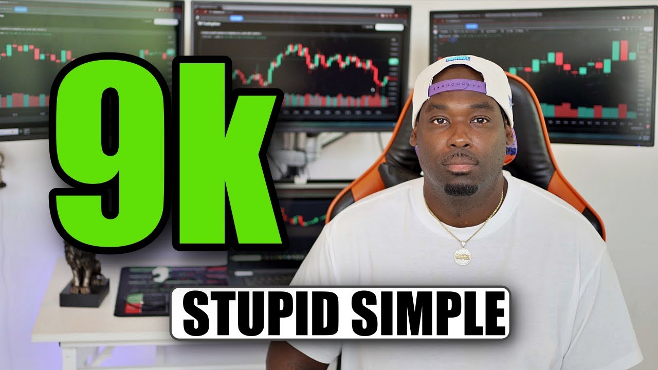 The One Trading Strategy That Works Almost Everyday (SIMPLE & PROVEN ...
