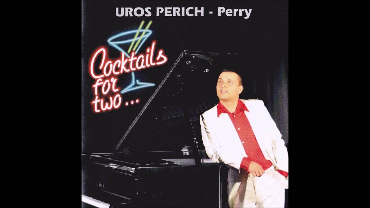 YOU WIN AGAIN, UROS PERIC, PERICH, PERRY - YouTube