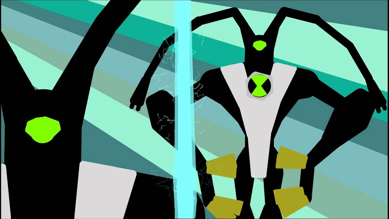 Ben 10 Omniverse Theme Song [Pivot Style] - YouTube