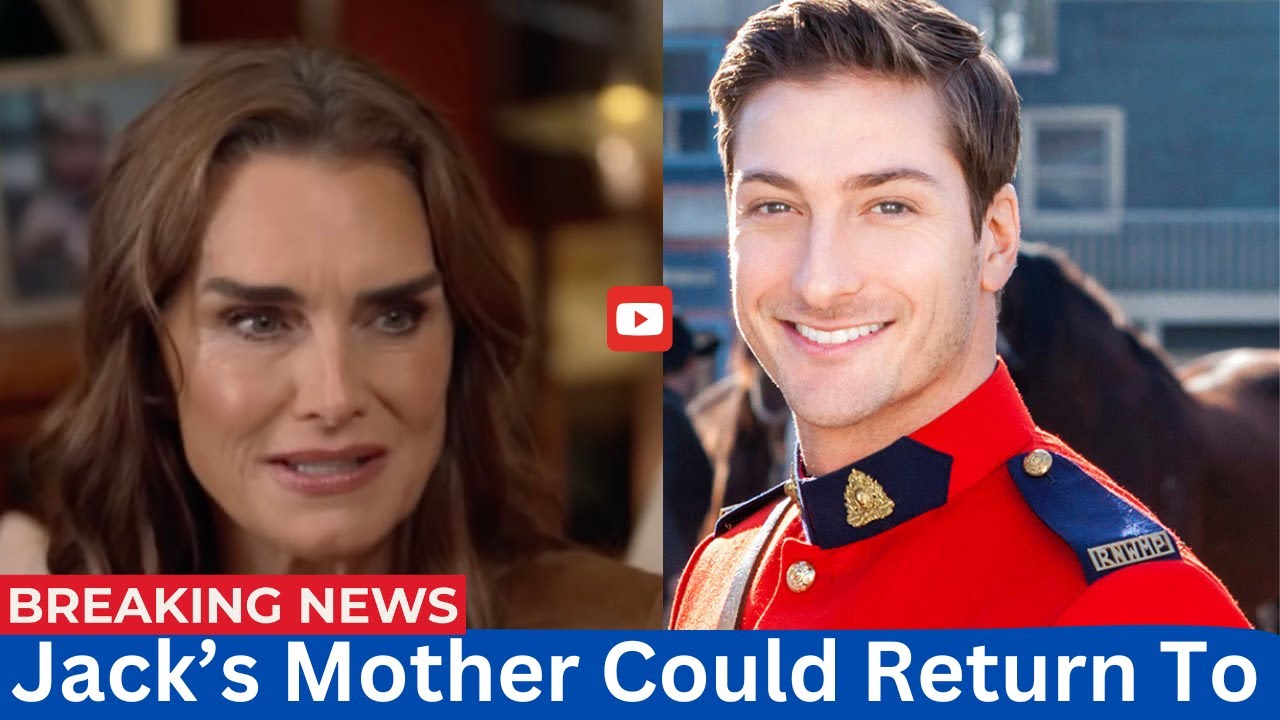 "Is Jack’s Mother Coming Back to ‘When Calls The Heart’? Find Out Who ...