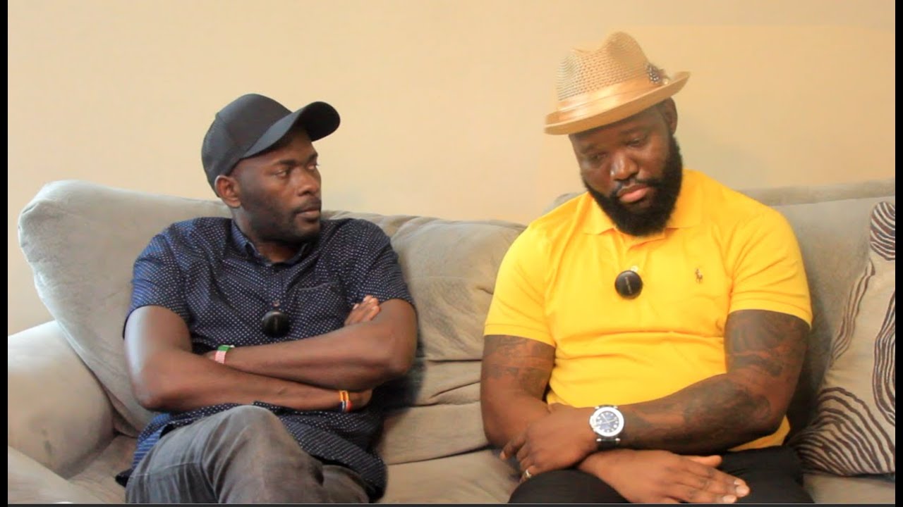 TRUE STORY :EMBOOZI YA JOSEPH BUKENYA EPISODE 2 - YouTube