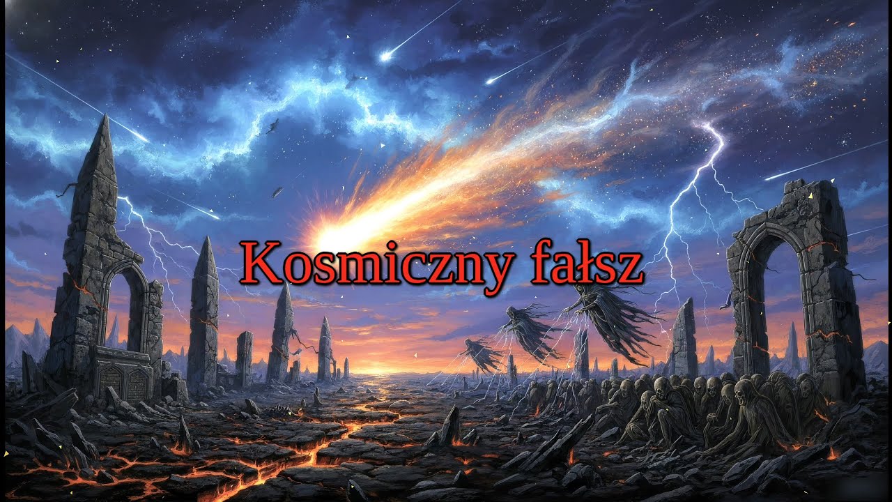 Turbo - Kometa Halleya (1986) (2026 Remaster) (Lyric video) (Kawaleria ...