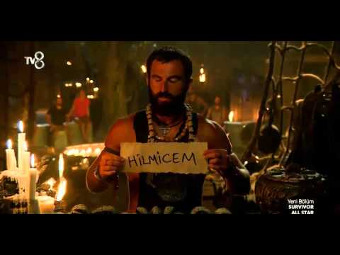 Survivor All Star Turabi Thug Life