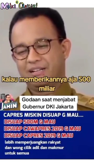 Ini Alasan Kenapa Pak Anis Sangat Di Benci Oleh Oligarki #shorts # ...