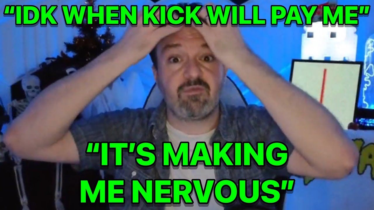 DSP Begging For Tips, Doesn’t Know When Kick Will Pay Him 🙏🙏🙏 - YouTube