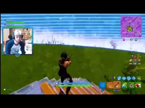 Ali-a 360 no scope meme 😂 (Must Watch)