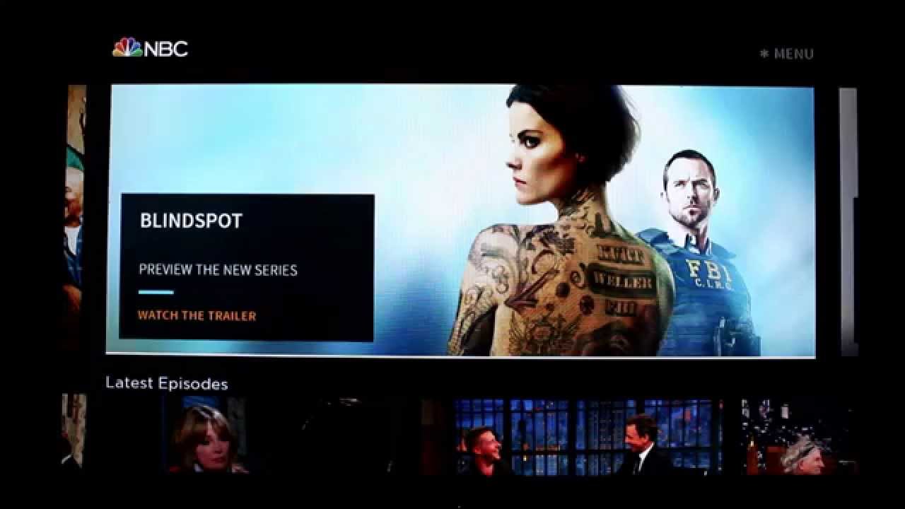 Roku Channel Review: NBC - YouTube