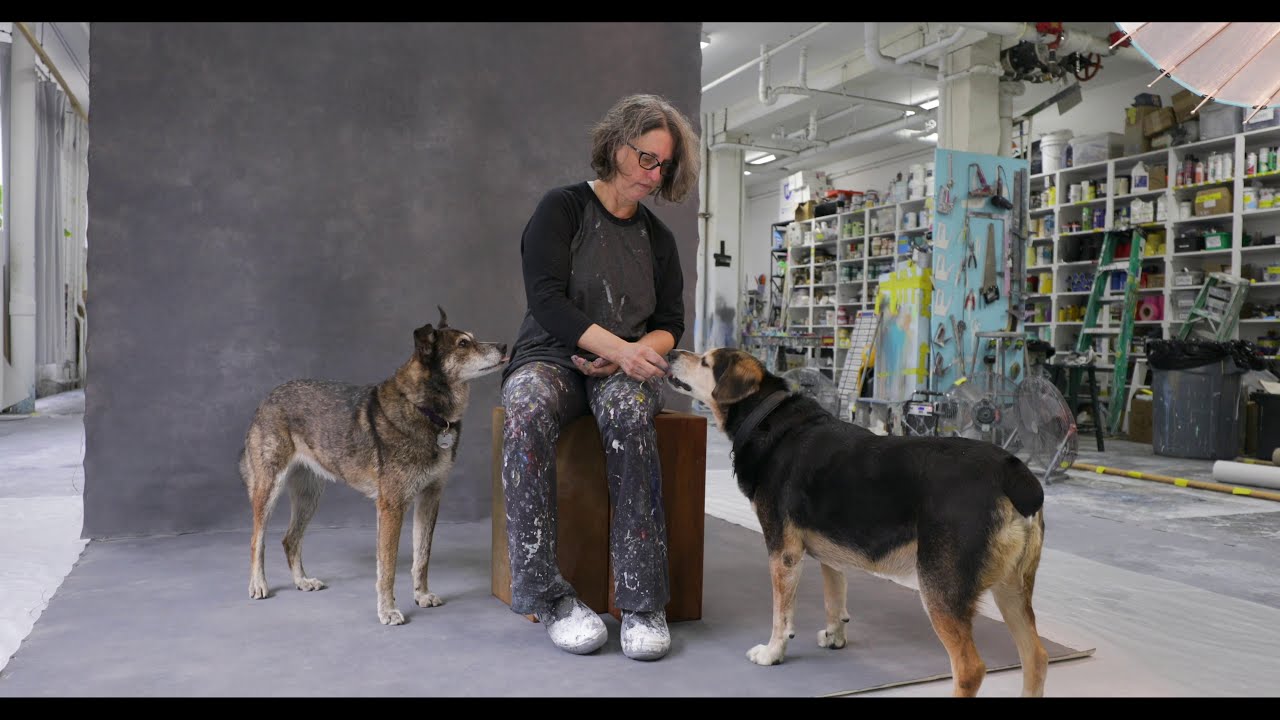 A Conversation With "Sarah Oliphant" On Rescue Dogs | i Film Heroes ...