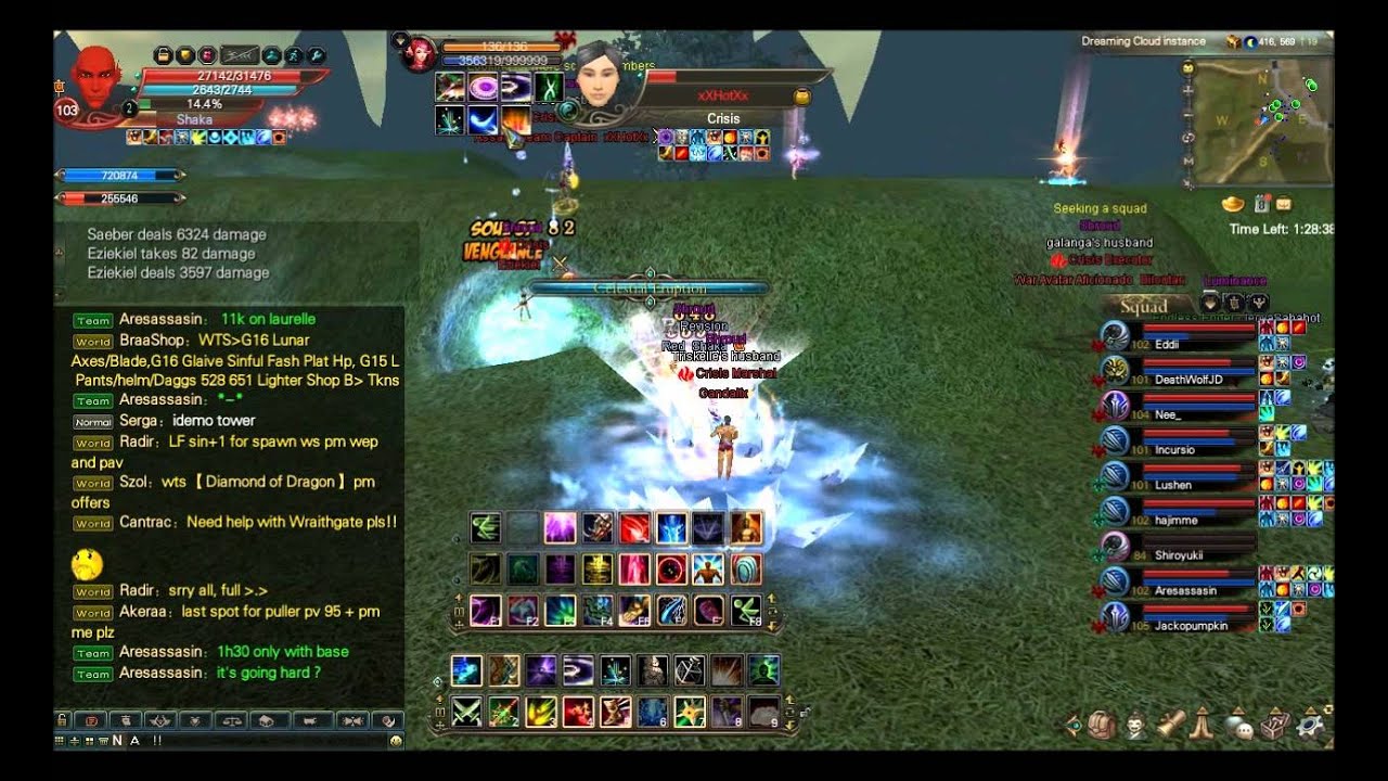 PWI TW: Revision vs Crisis 2015-01-31 - YouTube