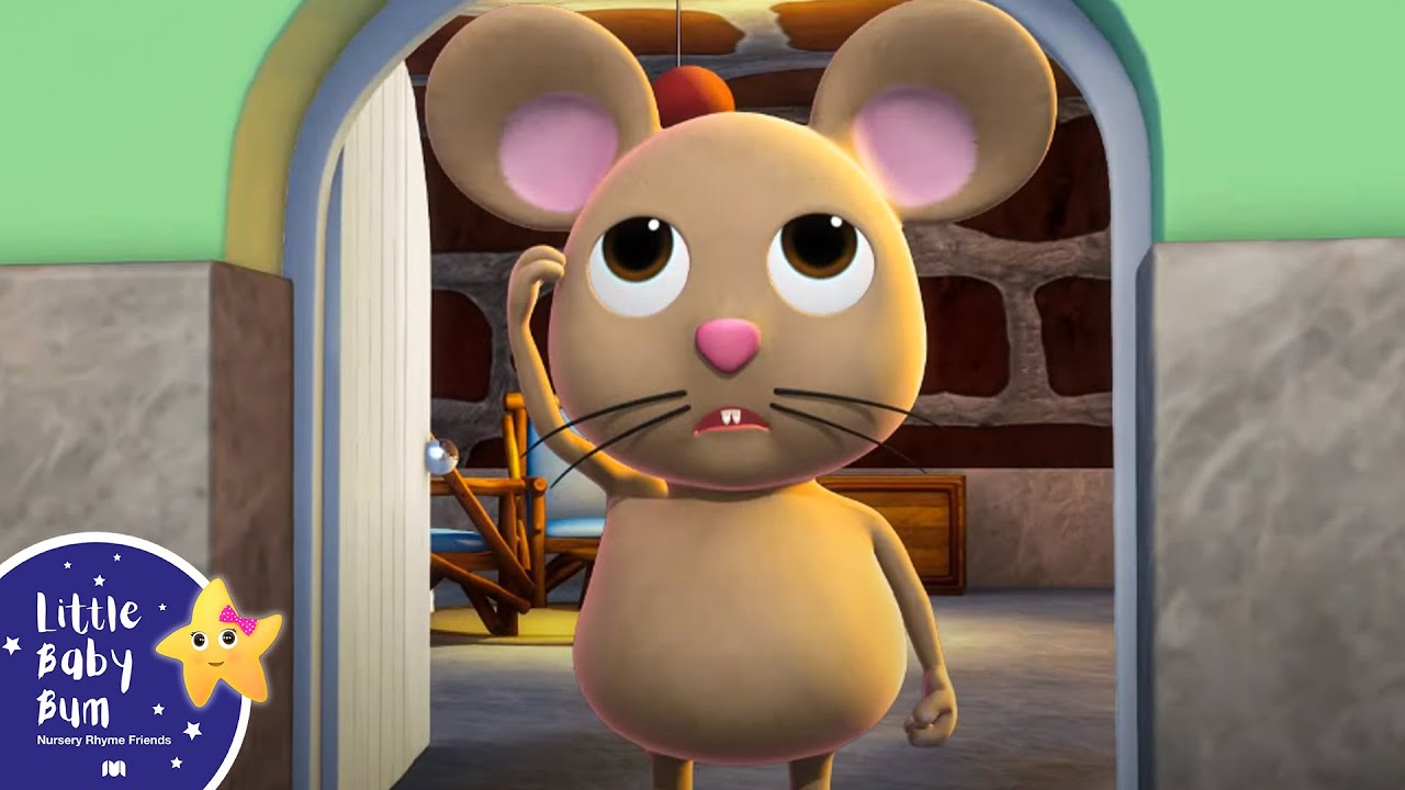 Hiccups Song & MORE Songs | Best Baby Songs | Kids Cartoon | Nursery ...