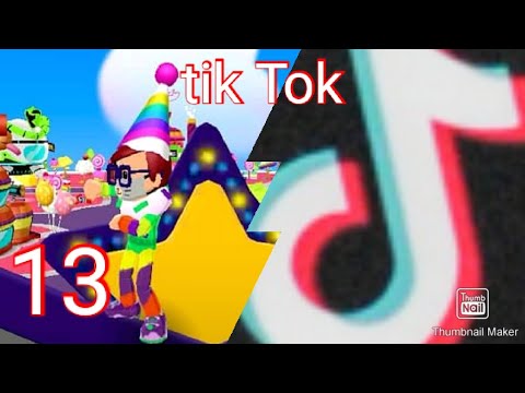 tik Tok #13 - YouTube