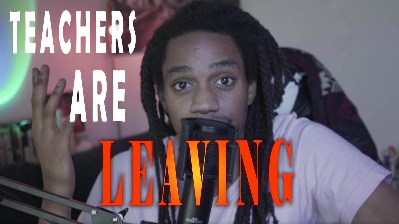 Every Teacher Just Quit YouTube every-teacher-just-quit-youtube