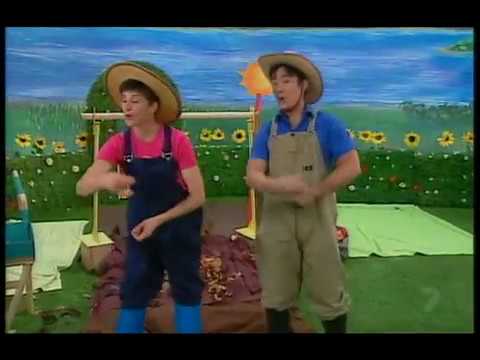 RARE!!! Playhouse Disney (TV Series) Episode!!! #1 - YouTube