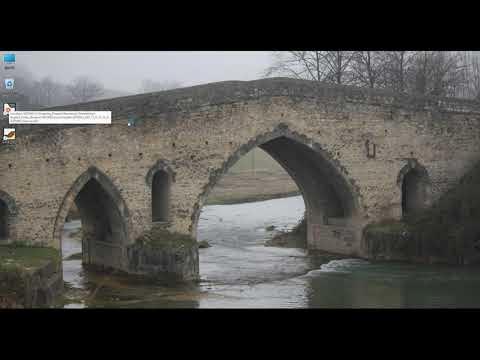 ADONIS - A Free Finite Element Program for Geo-Engineers - YouTube