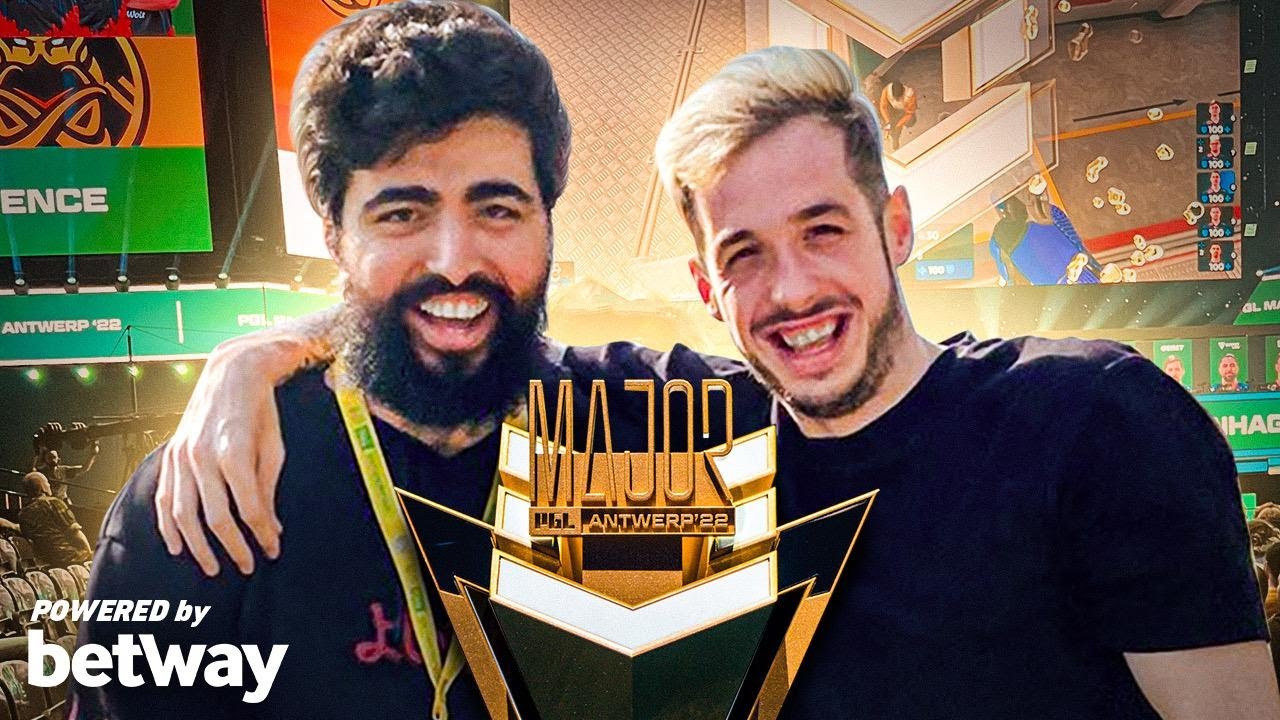 FINALLY MEETING THE REAL YETI ! - VLOG part 2 - YouTube