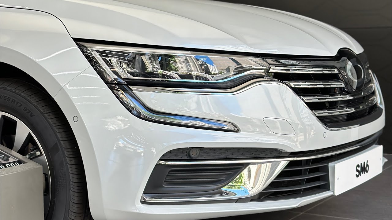 24년식 르노 SM6 2.0 LPe 즉시 출고 #shorts #sm6 #택시 #sm6택시 #개인택시 #르노 - YouTube