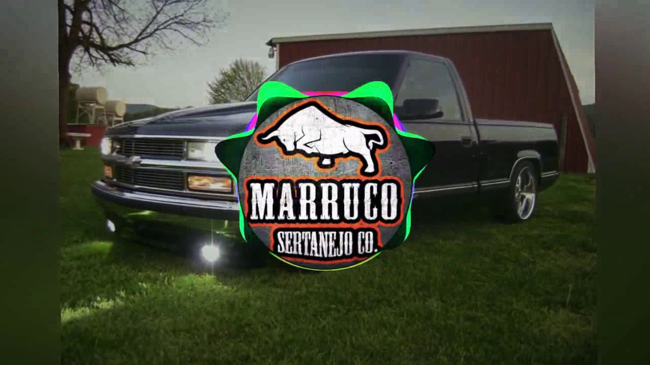 Bruno & Barreto- Buteco Raiz. - YouTube