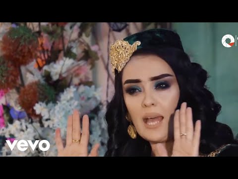 Sarvinoz Yusufi - Gham Yar ( Official Video )