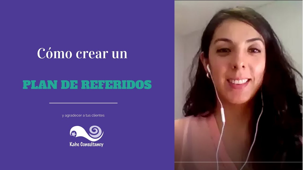 Cómo crear un plan de referidos para tus clientes y recompensarlos ...