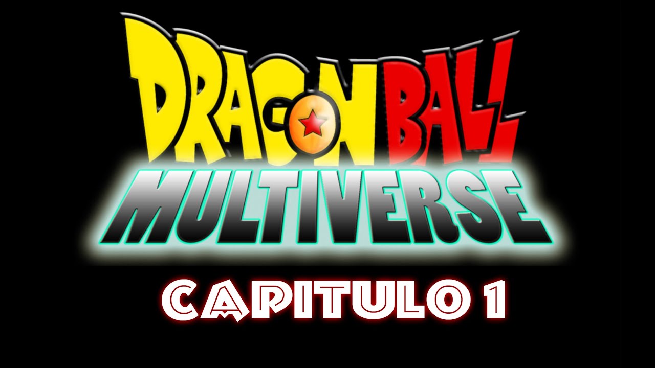 Dragon Ball Z Multiverse CAPITULO 1 ESPAÑOL - YouTube
