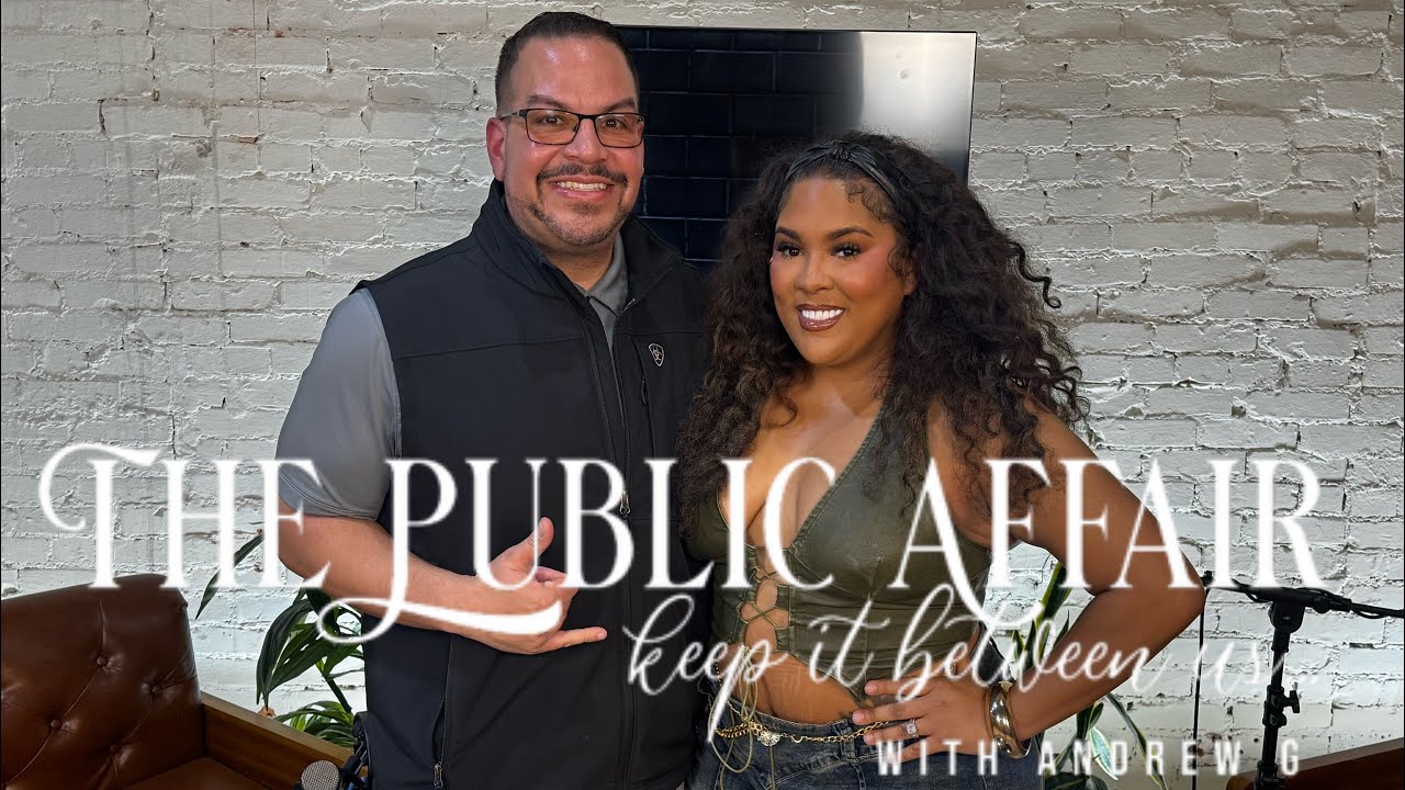 Ep. 277: Taylor Ayana on Being Outspoken, Social Media Accountability ...