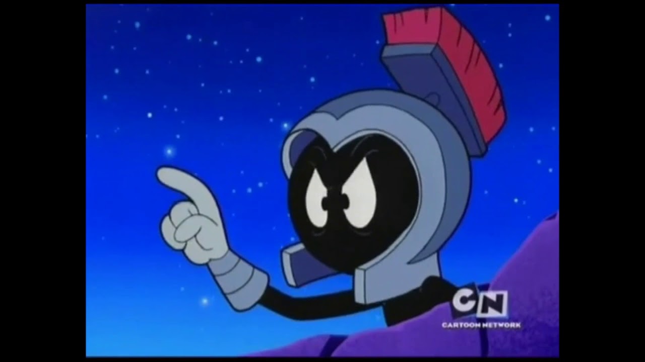 Commander X-2 "Granade" - Duck Dodgers AMV - YouTube