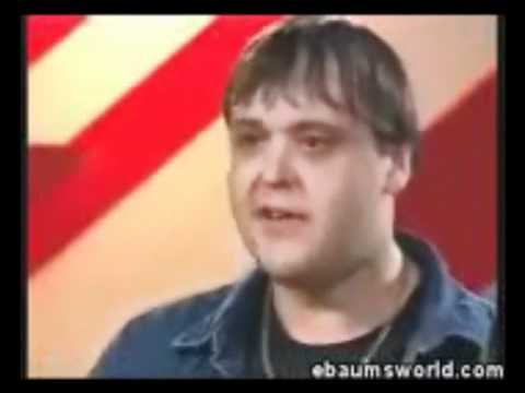 Chicken Plucker X - Factor Audition - YouTube