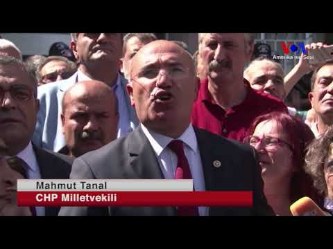 Gülmen ve Özakça İçin Tutukluluğa Devam Kararı