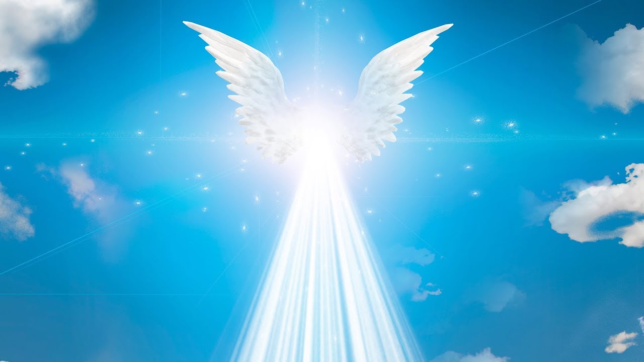 555 Hz Music for Changes in Divine Order DNA Restore 555 Angel Number ...