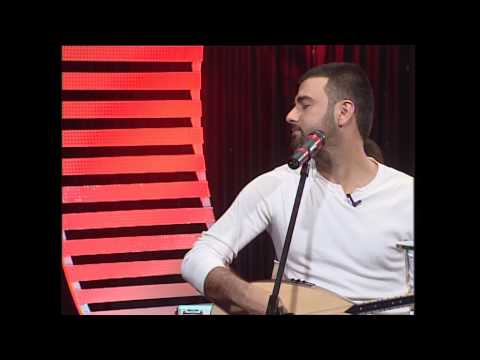 Gürkan Çapkan - Öle Gardaş Öle (CEM TV)