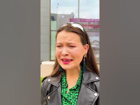 АРИАНА УВИДЕЛА БУДУЩЕЕ!?🐶😨 - YouTube