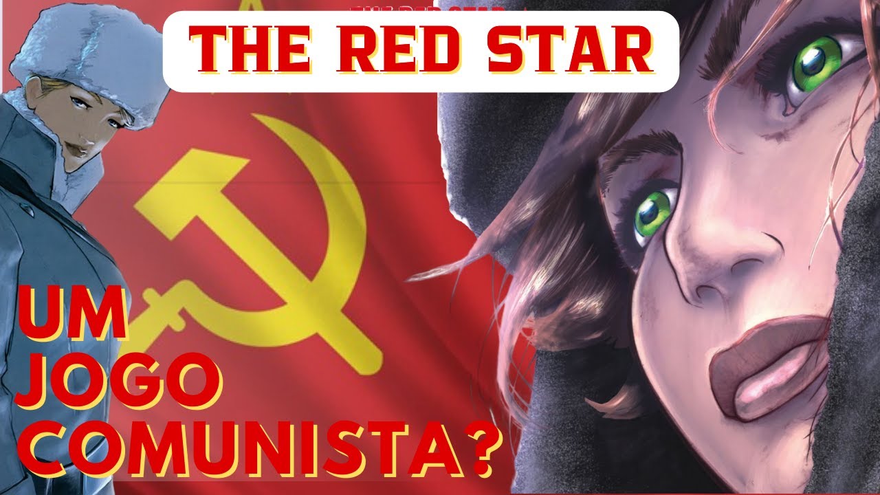 The Red Star - O mix perfeito entre Bullet Hell e Beat'em Up (Review ...