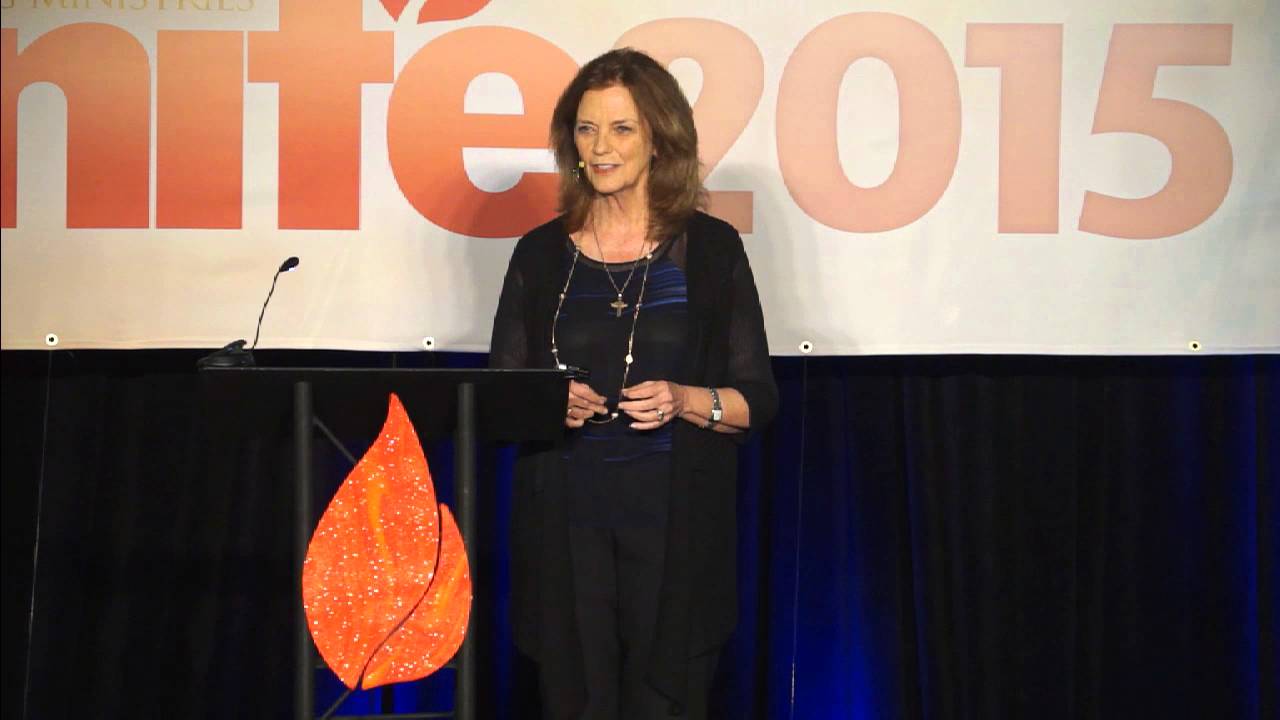 Holy Spirit Convicts Us of Sin | Ignite Conference 2015 | by Judith ...