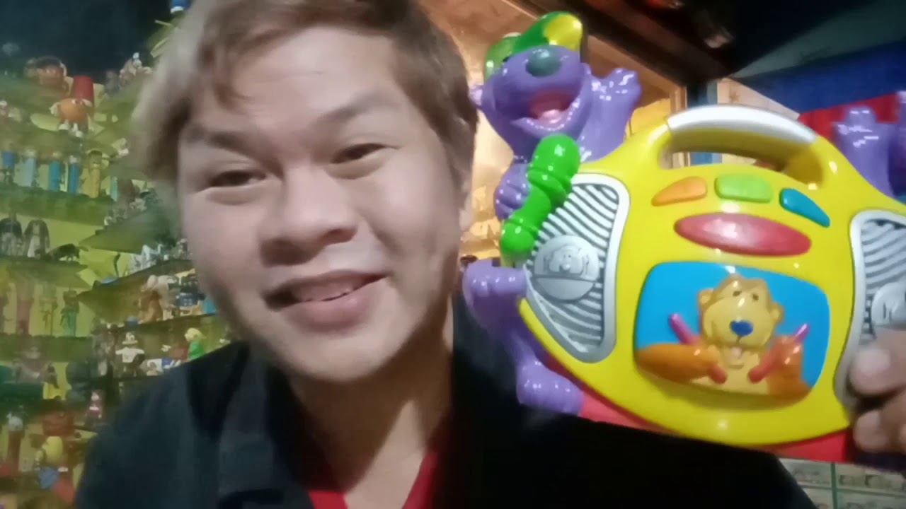 Pip & Pop - Disney (Mattel) - YouTube