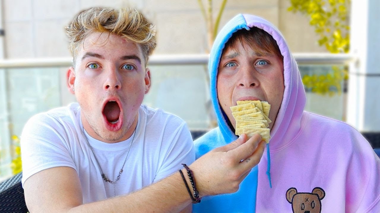 THIS WAS A HORRIBLE IDEA YouTube this-was-a-horrible-idea-youtube