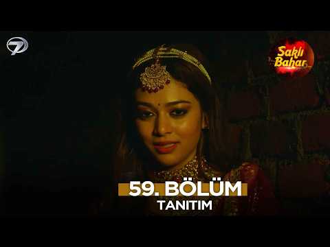 Saklı Bahar (Sindoor Ki Keemat) Hint Dizisi 59. Bölüm Fragmanı | 9 Temmuz Perşembe