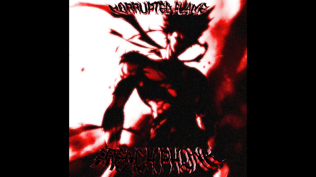 Korrupted Flame - french phonk - YouTube
