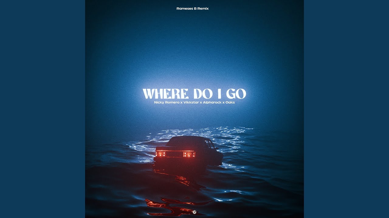 Where Do I Go - YouTube