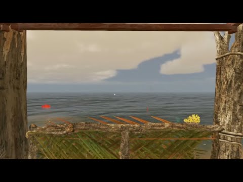 Day 13 - Stranded DEEP : Alcohol Ridden Craftsmanship - YouTube