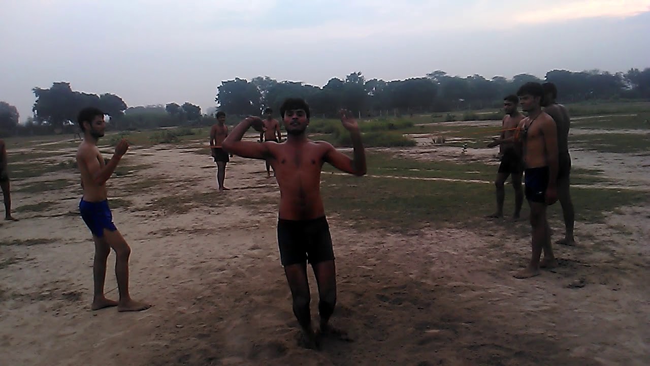 Delhi police physical test trainig high jump - YouTube