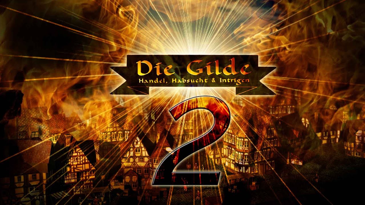 Die Gilde 2 HD #18 - Wegelagerer - Let's Play Die Gilde 2 Seeräuber der ...