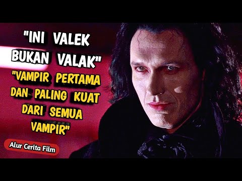 MEMBURU VAMPIR PERTAMA DAN TERKUAT | Alur Cerita Film Vampires 1998 ...